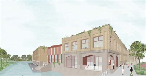 Nieuwbouw Xplore — To Interface