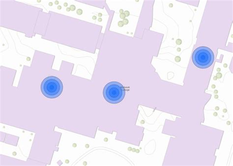 Custom Tools In Arcgis Pro An Alternative To The Multiple Ring Buffer