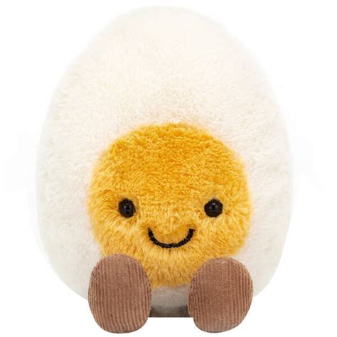 Amuseable Devilled Egg Von Jellycat Online Bestellen Bei Ludwigbeckde