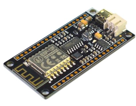 Microcontrolador Firebeetle Esp8266 Iot Soporte Wi Fi Didácticas Electrónicas Id