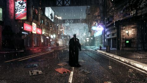 Batman Arkham City 4k Wallpapers Top Free Batman Arkham City 4k