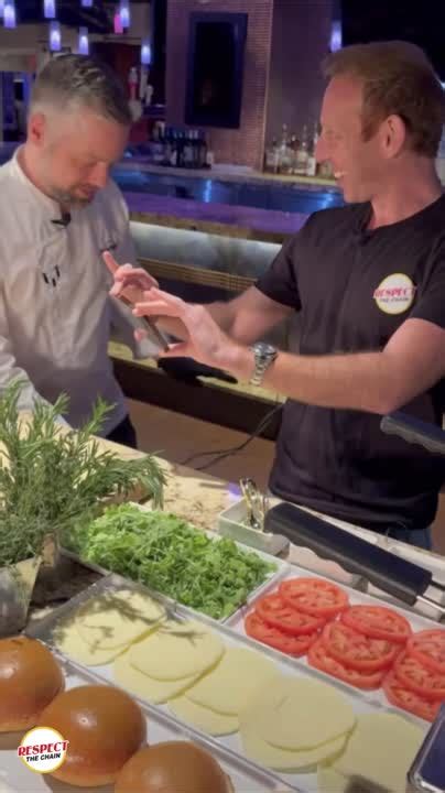 Video Sam E Goldberg Esq On Linkedin Respectthechain