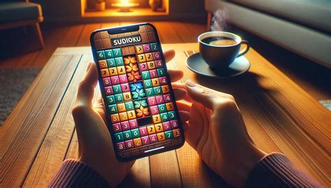 Mobile Sudoku Games Ap Wolf Books
