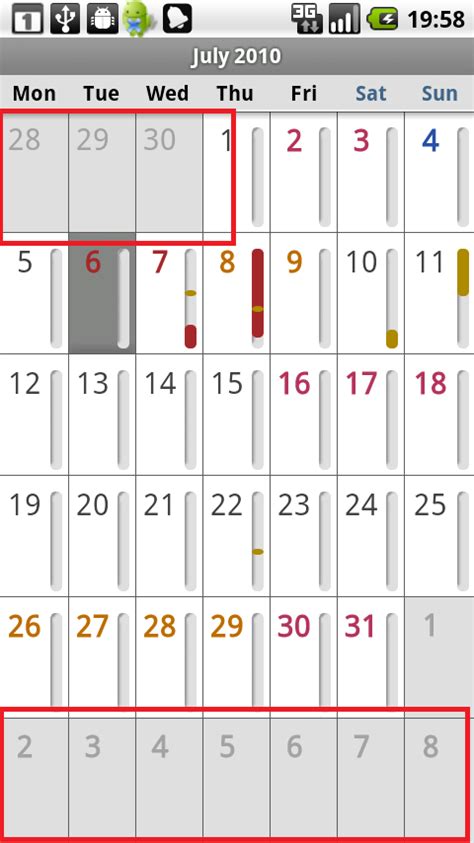 Android How To Disable A Element In Gridlayout Stack Overflow
