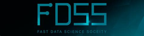 Fast Data Science Society Linkedin