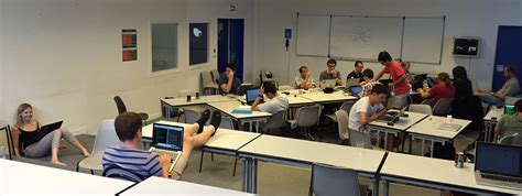 Nilearn Sprint Hacking Neuroimaging Machine Learning Gaël Varoquaux Computer Data