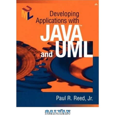 خرید و قیمت دانلود کتاب developing applications with java and uml ترب