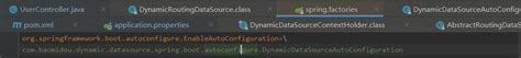 【spring】【mybatis】【dynamic datasource】【事务】spring mybaits 事务 动态数据源