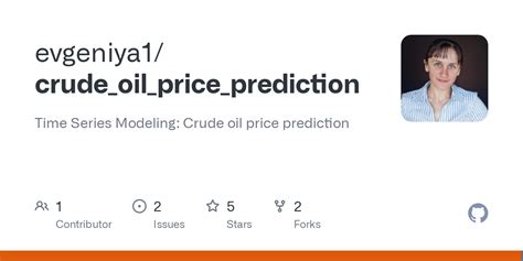 Crudeoilpricepredictiondatahubmindatacsv At Master · Evgeniya1crudeoilpriceprediction