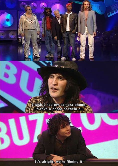 24 Perfect Simon Amstell Comebacks From Never Mind The Buzzcocks Artofit