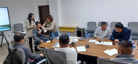 Төвийн харуул хамгаалалтын ажилтан албан хаагчдыг “Хөгжүүлэх сургалт” ын нэг өдрийн үйл