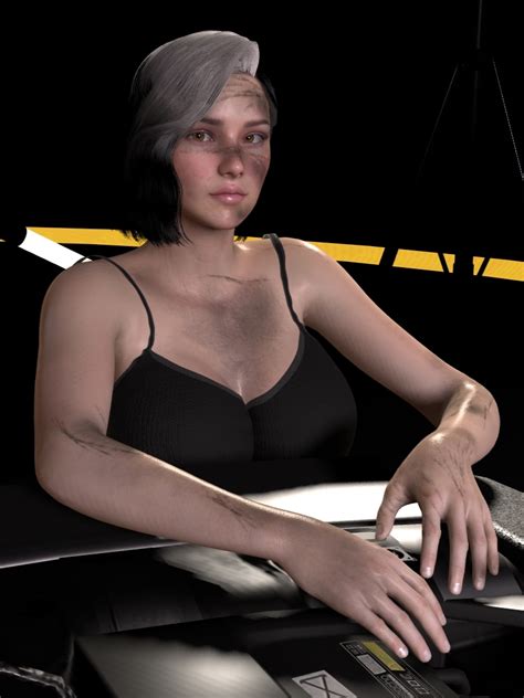 Dirt Car Maintenance Textures Virt A Mate Hub