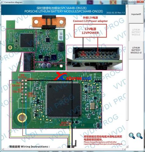 Free Download V5 3 3 Vvdi Prog Software Pinout Update