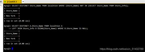 Mysql 高级进阶 Sql 语句sql高级 Csdn博客