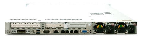 Buy Refurbished HPE PROLIANT DL360 GEN9 4LFF Servers Used HPE PROLIANT DL360 GEN9 4LFF High