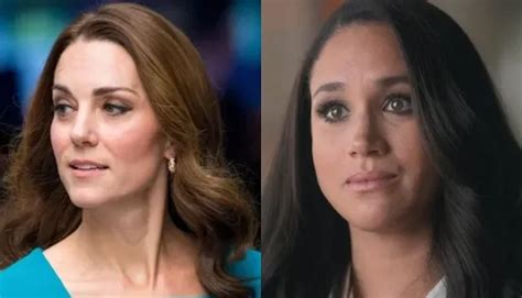 Meghan Markle Sends Bold Message to Royals After Kate Middleton’s ...