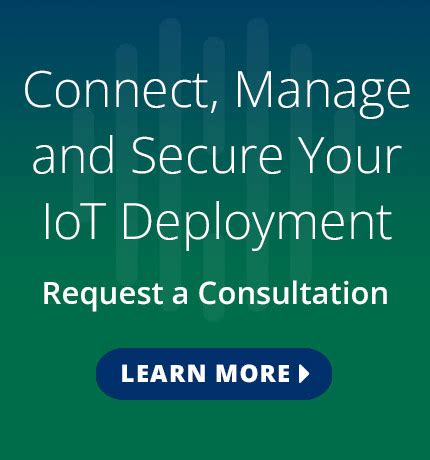 IoT Architecture Components And Layers Explained
