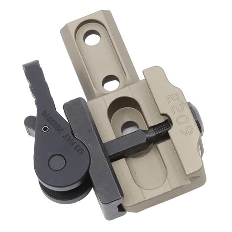 Adm Ad B2 C Cantilever Mini Acog Fde Mount Ad B2 C Fde Std For Sale