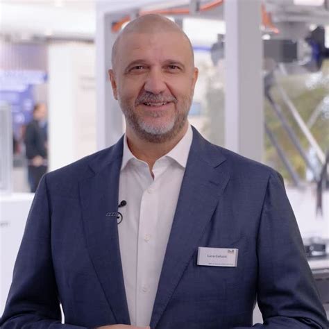 [video] Hubert Brunner Posted On Linkedin