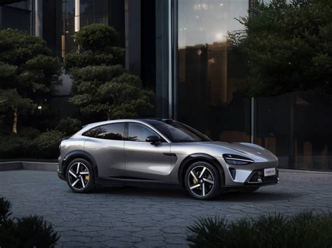 Xiaomi Yu O Suv El Trico Que Promete Reescrever As Regras Do Luxo Chega A Portugal Androidgeek