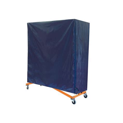 Z Rack Navy Blue Nylon Cover