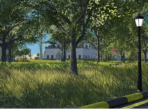 Unity场景 素材网站 图片免费下载 Zcool站酷