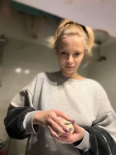 Sexy Blonde Annie 2024 02 10 134406 Eporner