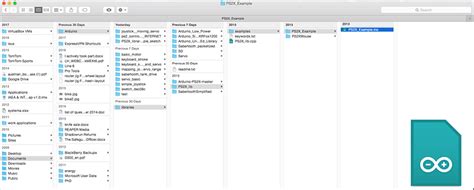 Undefined Reference When Compiling The Ps2xexample From Bill Porter