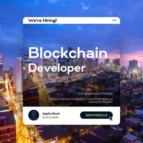 Savvy Skills Ltd On Linkedin Applynow Hiring Wearehiring Hiringnow Hiring2024 Savvyskills