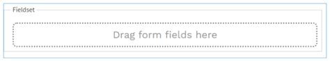 Fieldset