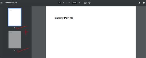 Select Multiple Pdf File For Merge Best Devops