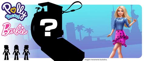 Barbie Polly Pocket Dreamhouse Compact Youloveit Com