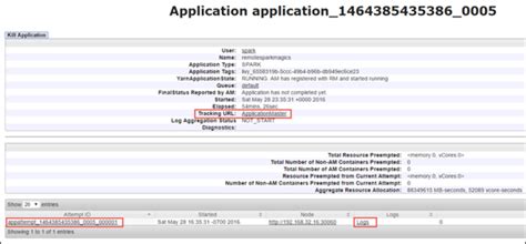 debug apache spark jobs running on azure hdinsight microsoft learn