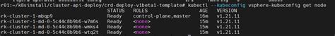 about capv related to capi · issue 1700 · kubernetes sigs cluster api