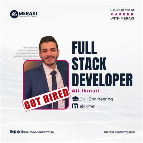 ‏merakiacademyjo Merakiacademy ميراكياكاديمي اكاديميةميراكي