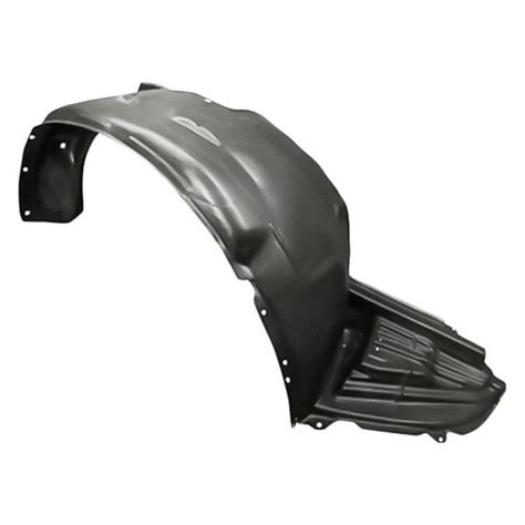 Replacement Id0016aa0539r00 Front Passenger Side Fender Liner