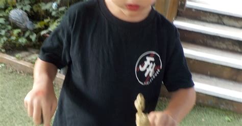 Uxbridge Early Learning Centre Blog Investigating Fossils