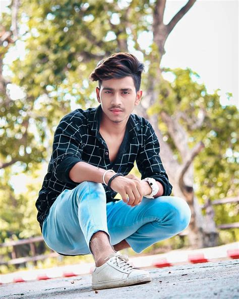 Pose For Boys Collection By Rahaf Salah Gharbia • Last Updated 20