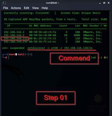 hack the lampsecurity ctf8 ctf challenge by md mehedi hasan medium