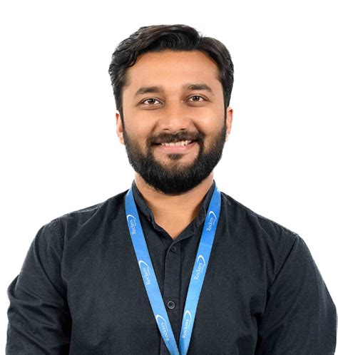 Divyang Patel Rockers Technology