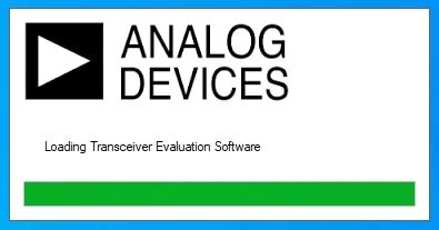 Do Not Open TES Q A TES GUI Software Support ADRV ADRV EngineerZone