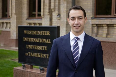 Thank You Sherzod Rustamov