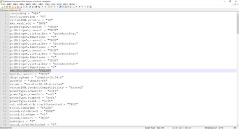Vmware Ubuntu虚拟机打开报错问题 Hywing 博客园