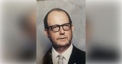 Obituary Information For James A Hedges