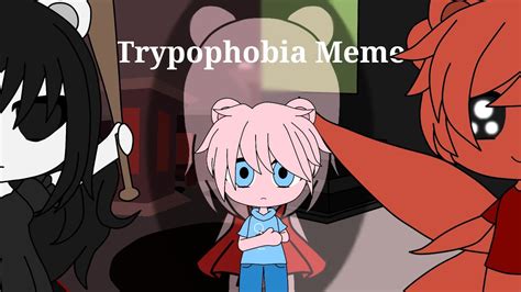 Roblox Piggy Trypophobia Meme Distorted Memory Remake Youtube