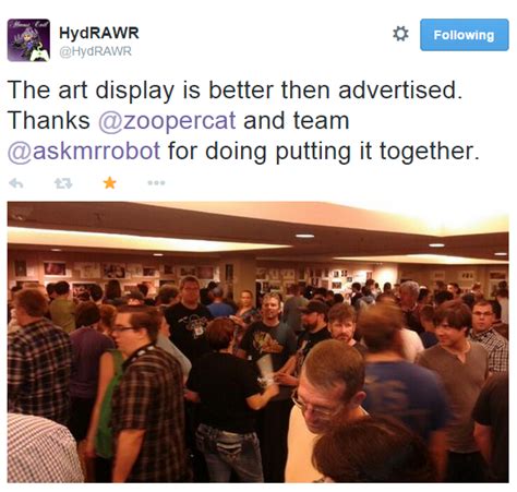 Gallery Ask Mr Robot