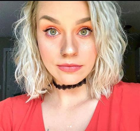 The Best Hair Color For Green Eyes 20 Stunning Ideas Hair Everyday