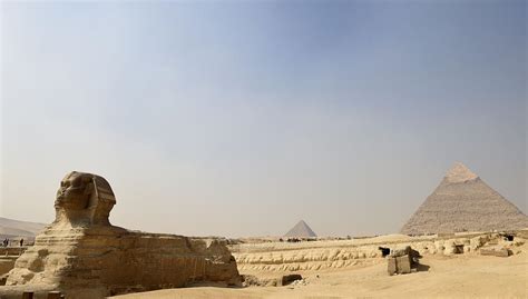 Egypt Investigates Pornographic Sex Video Filmed At The Pyramids The Straits Times