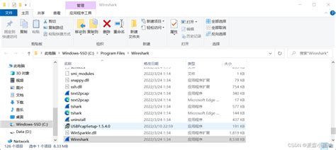 实验01 使用网络协议分析仪wireshark实验项目名称使用网络协议分析器捕捉和分析协议数据包指导老师綦科 1实验目 Csdn博客