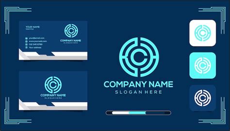 Premium Vector Vector Bch Monogram Logo Concept